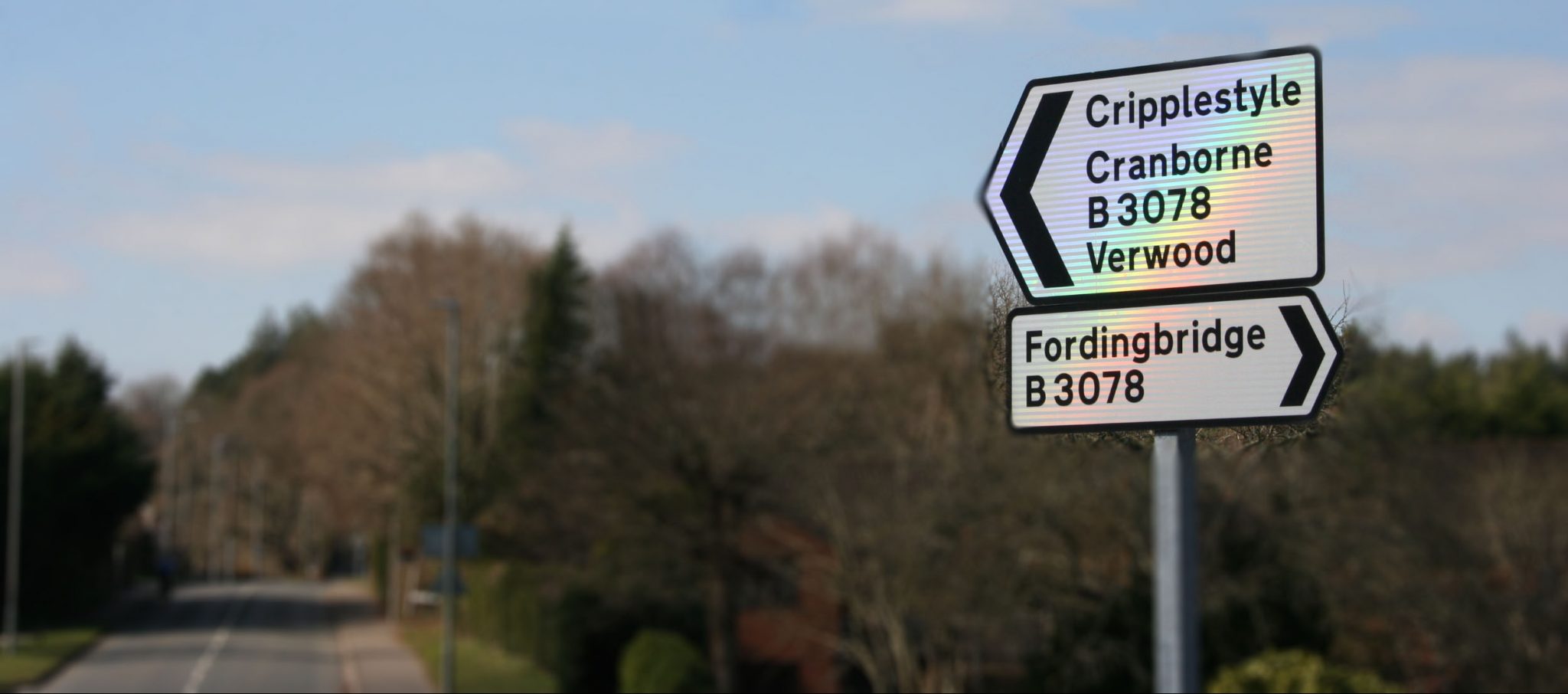 Places to Stay – The Churchill Arms, Alderholt
