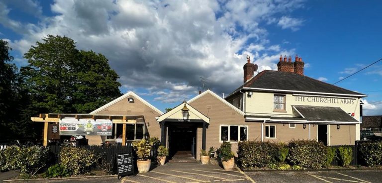 IMG-20220507-WA0000 – The Churchill Arms, Alderholt